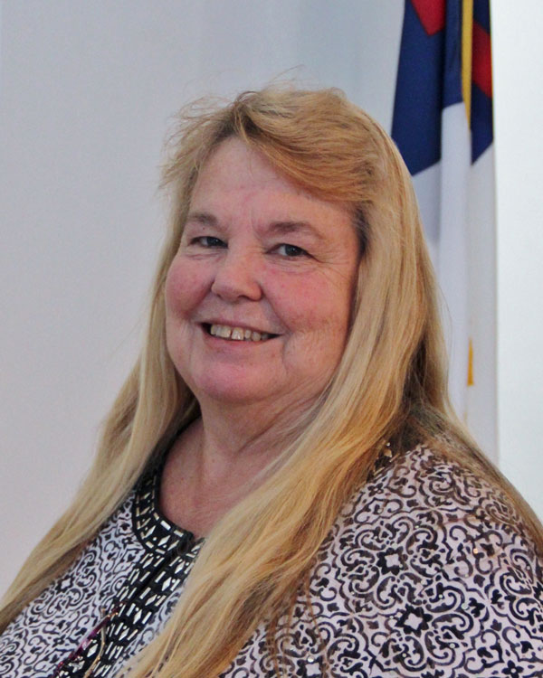 Our Staff - Warrenton Presbyterian Church