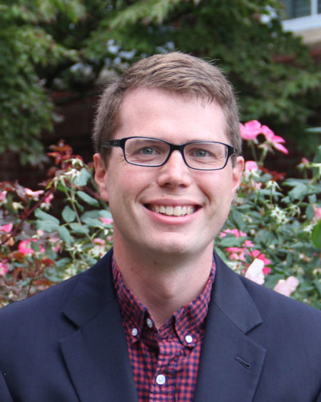 Our Staff - Warrenton Presbyterian Church