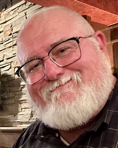 Our Staff - Warrenton Presbyterian Church